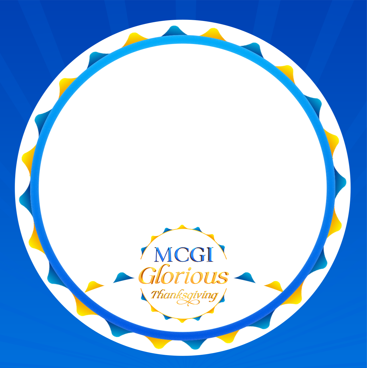 MCGI Frame